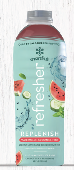 Smartfruit Replenish Refresher- 48oz. | GBS Store